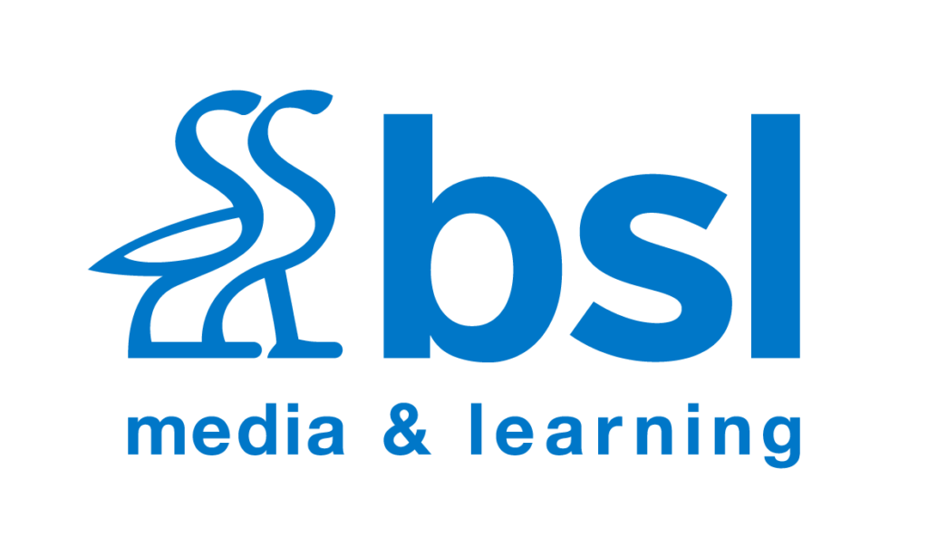 Inloggen op je BSL product - learning.bsl.nl